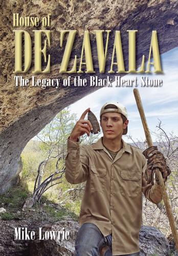 Library to host author Mike Lowrie for special presentation | Events ...