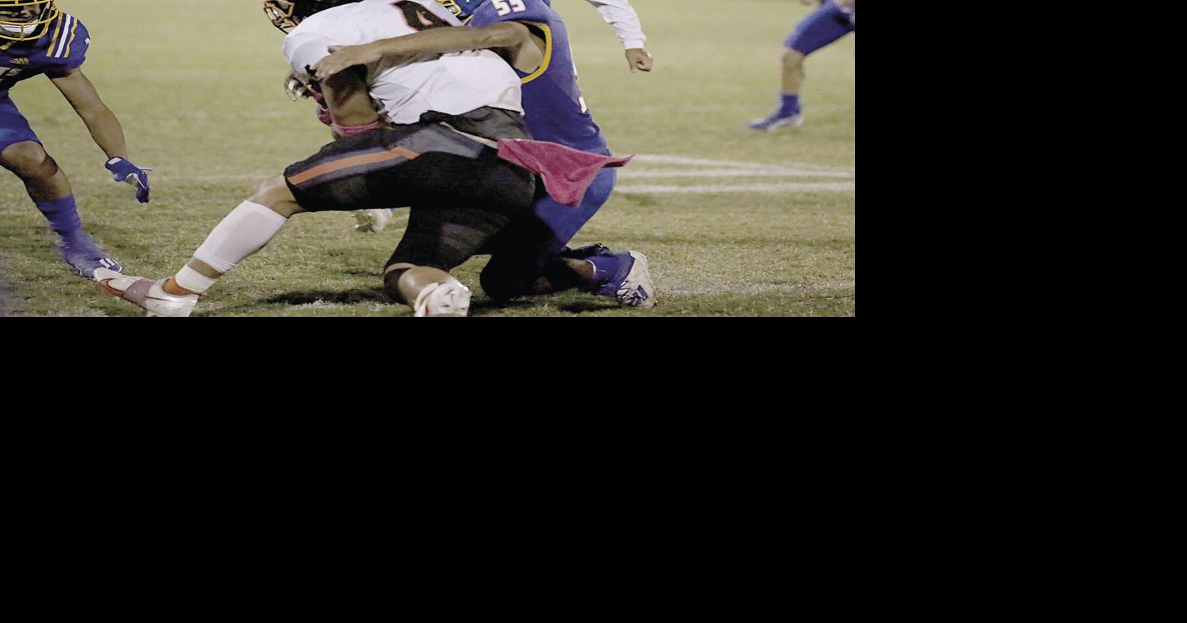 Comfort vs. Karnes City football | Multimedia | dailytimes.com