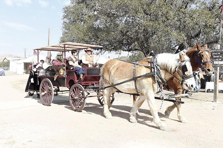 Renaissance Festival opens in Kerrville | Multimedia | dailytimes.com