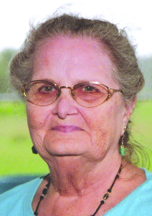 Barbara "Oma" Green | Obituaries | dailytimes.com