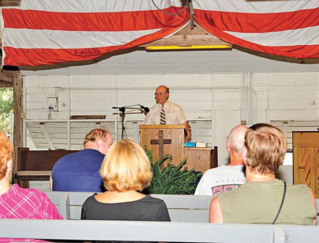 Singing His praises | News | dailytimes.com