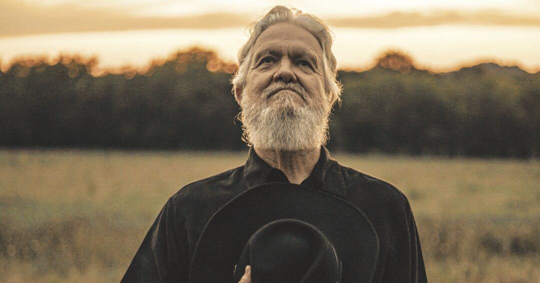 Ronny Dean Garrett brings ‘outlaw gospel’ to town | Entertainment ...