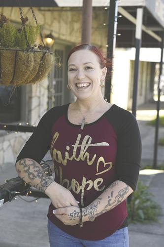 Victim speaks in wake of sentencing | News | dailytimes.com