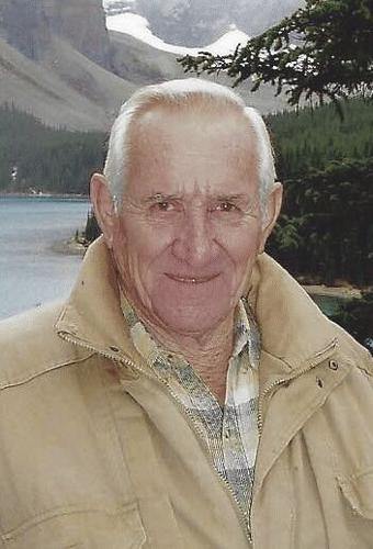 David Guy Syfert | Obituaries | dailytimes.com
