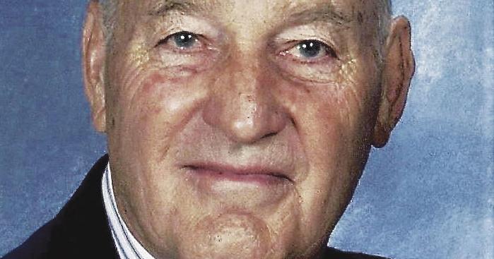 Billy Ray “Bill” Lawson | Obituaries | dailytimes.com