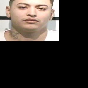 Joseph Diaz murder trial postponed | News | dailytimes.com