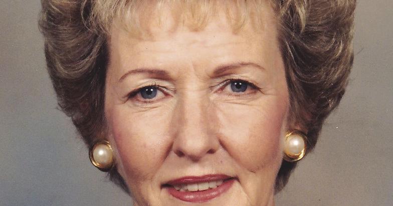 Agnes “Aggie” Vernell Kammlah Mains | Promotions | dailytimes.com