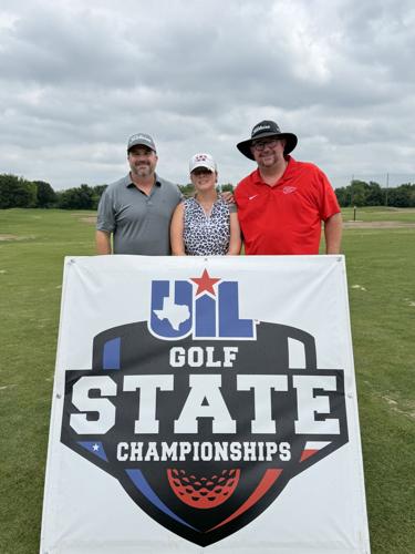 Tierce Zipp earns prestigious THSCA Super Elite Team honor | Sports ...