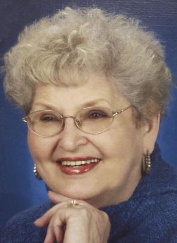 Gladys Sue Blanton | Obituaries | dailytimes.com