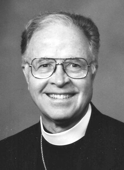 The Rev. Charles Hamilton Morris | Obituaries | dailytimes.com