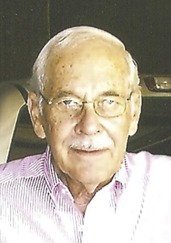 Kenneth Jung | Obituaries | dailytimes.com