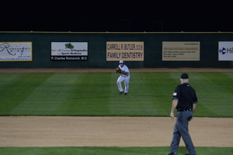 Tivy baseball vs. Seguin | Photo Galleries | dailytimes.com