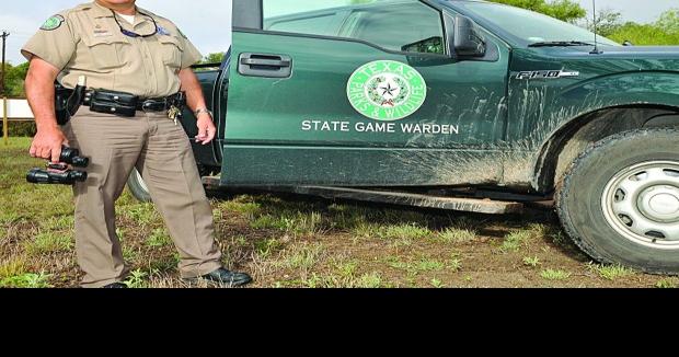 Game wardens live their dreams as stewards of nature, state peace ...