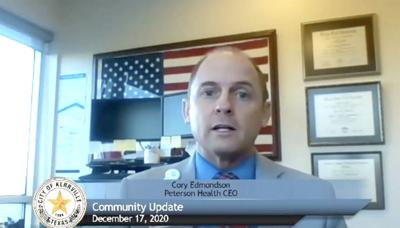 Patience is needed in roll-out of COVID vaccine | Opinion | dailytimes.com