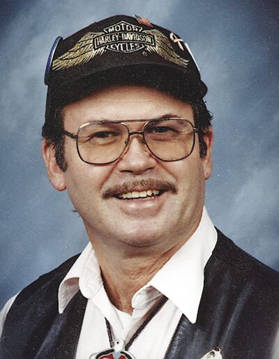 Robert Wayne Willmott | Obituaries | dailytimes.com