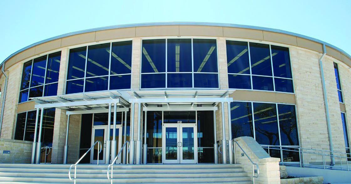 Library Movie Chat to focus on ‘Seraphine’ | | dailytimes.com