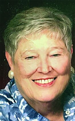 Jane Elizabeth Porter | Obituaries | dailytimes.com