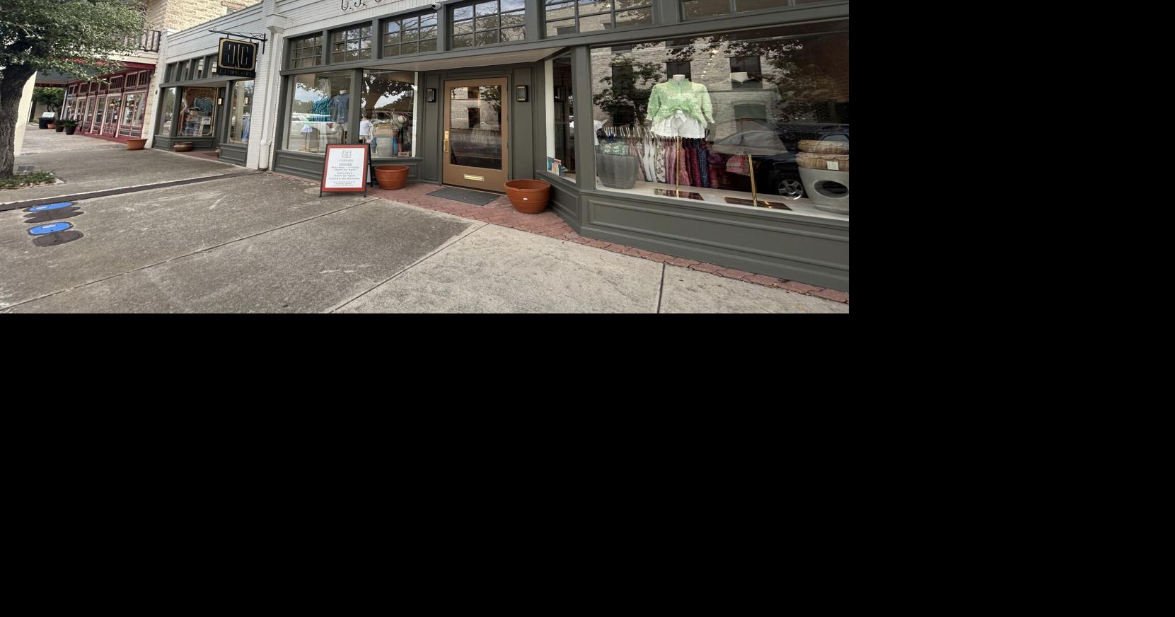 C.J. Copeland’s opens doors to flood victims to shop for free ...
