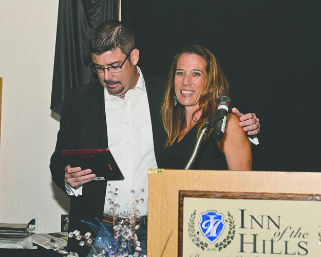 Chamber honors best and brightest | News | dailytimes.com