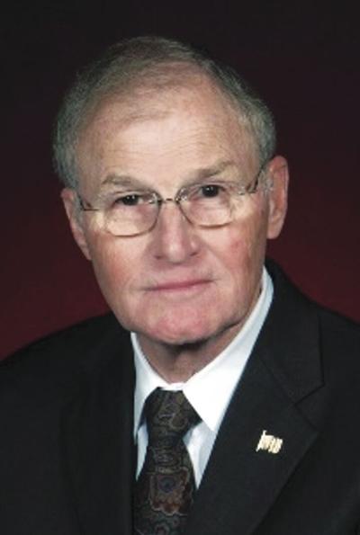 Gov. Abbott names Rector as new UGRA board president | Local News ...