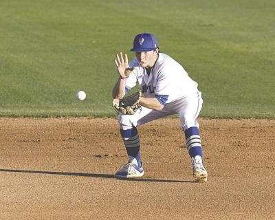 Miears versatility a valuable asset for Tivy baseball | Promotions ...