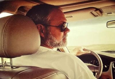 Donald Lee Dickerson | Promotions | dailytimes.com