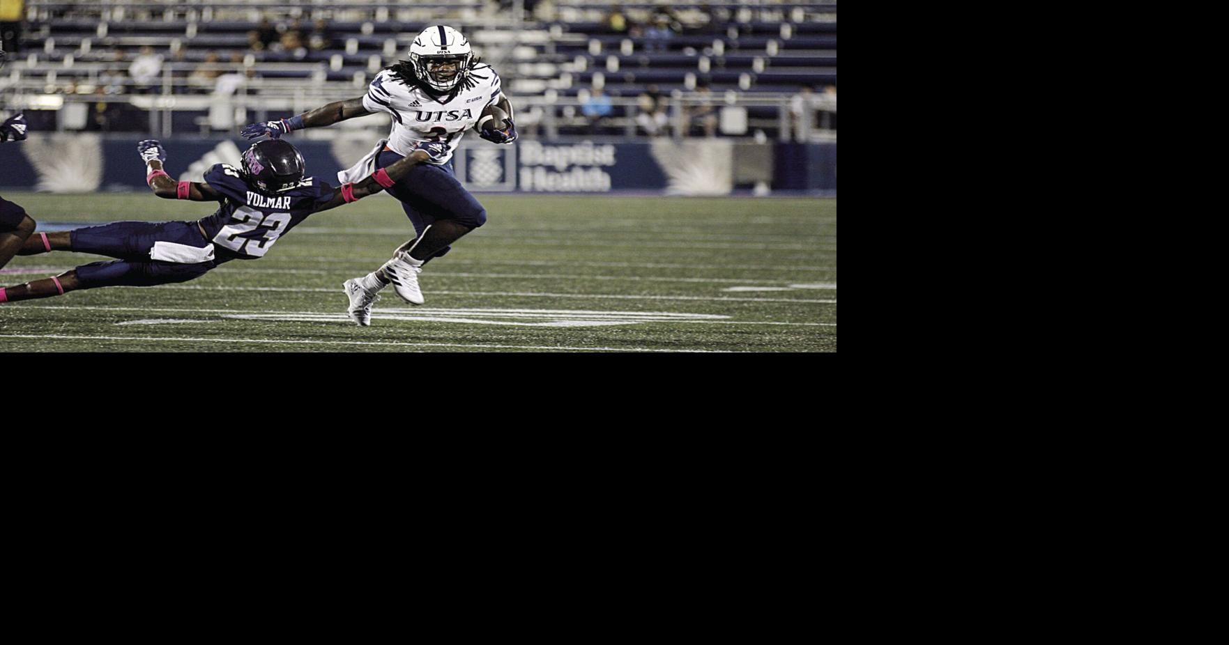 UTSA defeats Florida International, 30-10 | Sports | dailytimes.com