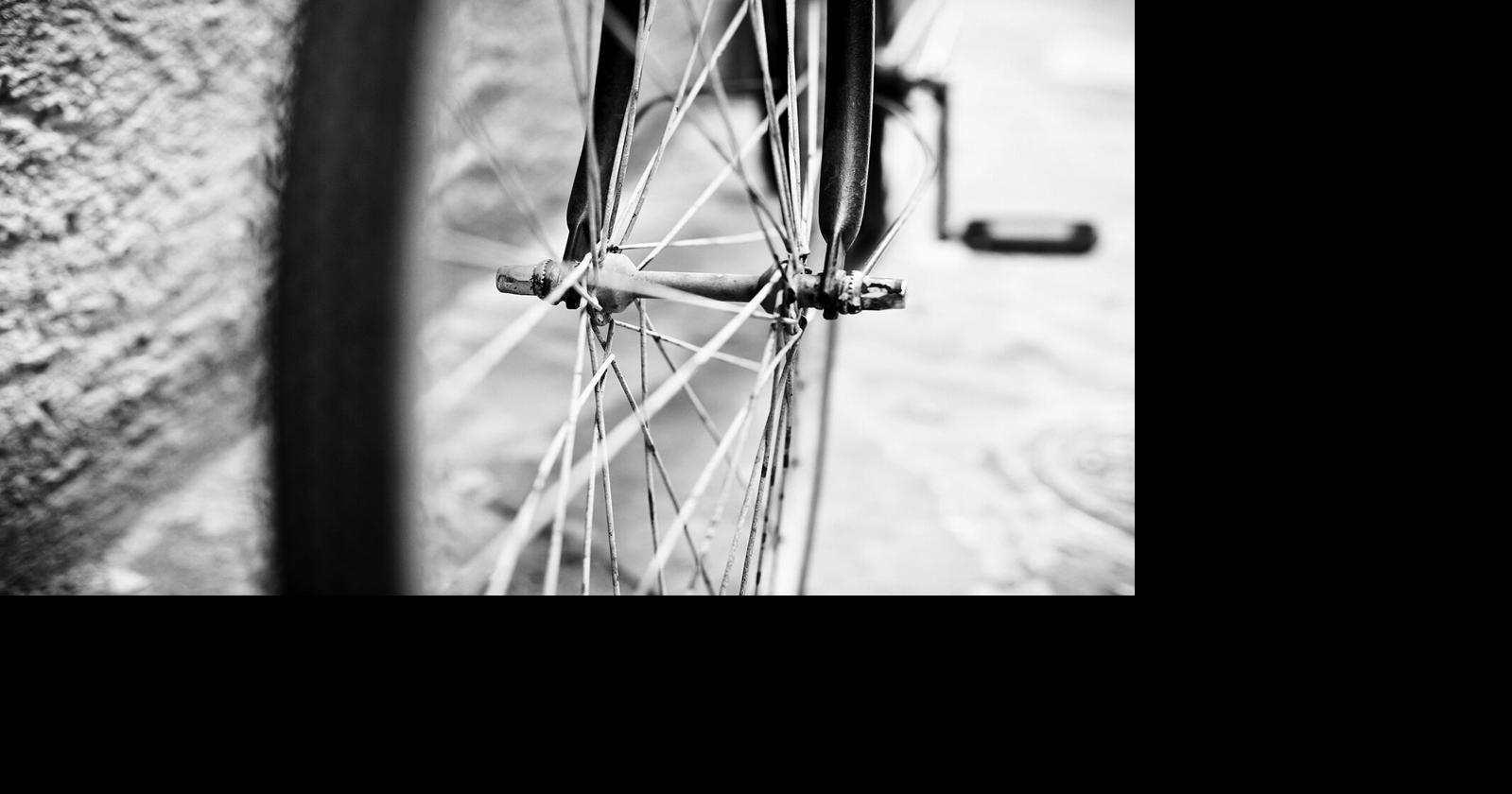 Gone with the Schwinn | Opinion | dailytimes.com
