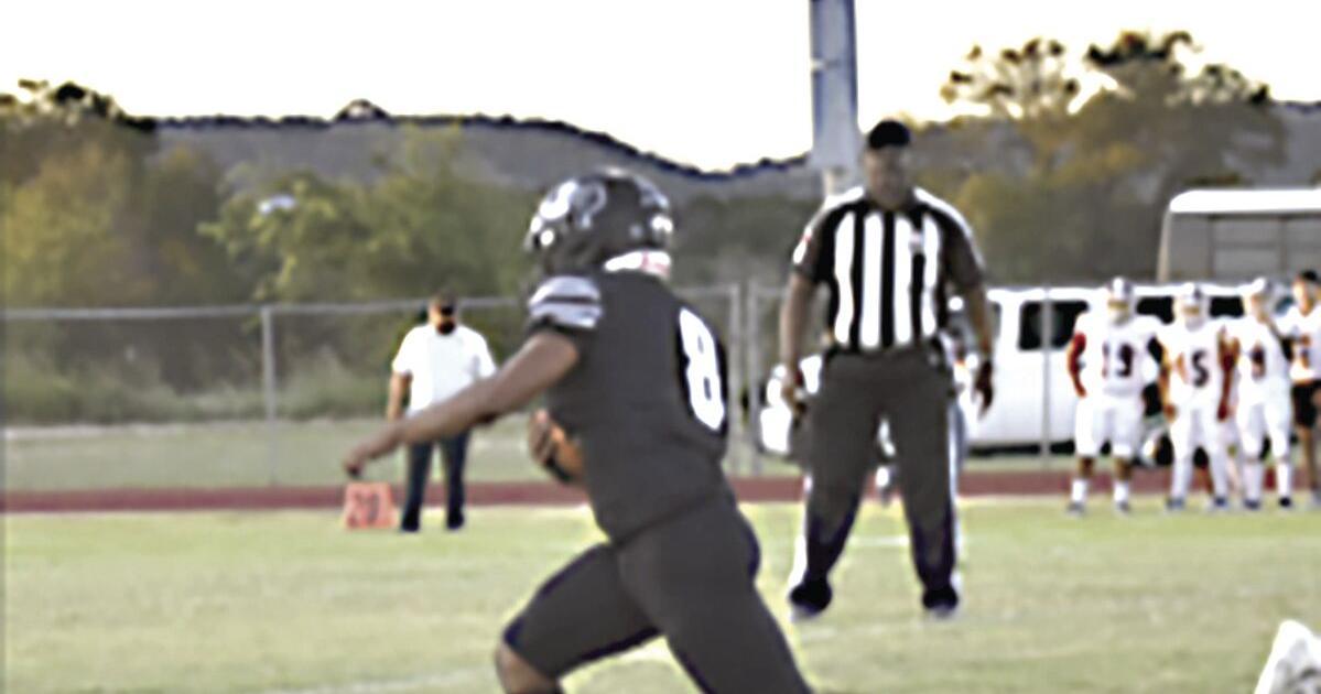 Center Point football receives honors | Sports | dailytimes.com