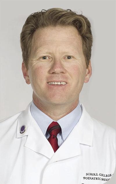 Schreiner hosts Harry Crate Lecture Series with Stephen Daugherty ...