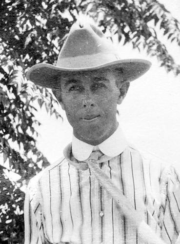 Honoring the 'Boss' | Columnists | dailytimes.com