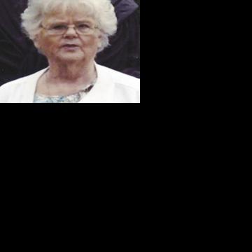 OBIT: Alva “Joyce” Pearson | Obituaries | dailytimes.com