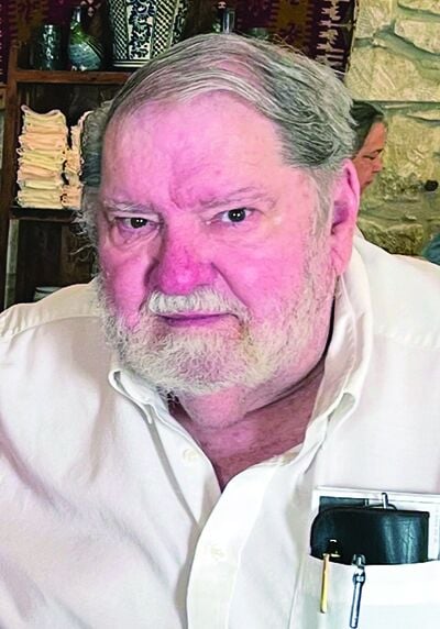 Jerry Arthur Beck | Obituaries | dailytimes.com