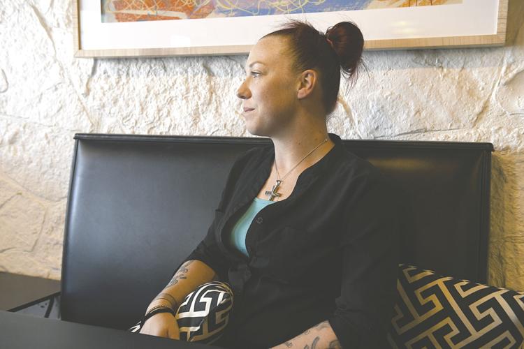 Human trafficking hits home | News | dailytimes.com