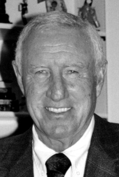 Richard Franklin Stovall Jr. | Obituaries | dailytimes.com