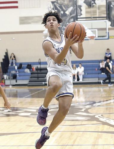 Tivy dominates to open tourney | Sports | dailytimes.com