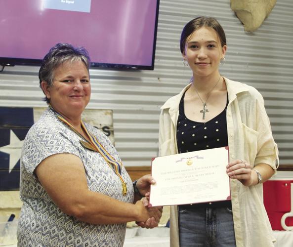 Students complete Youth Leadership Conference | Local News | dailytimes.com