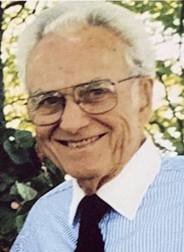 Col. William Edward “Bill” Lewis | Obituaries | dailytimes.com