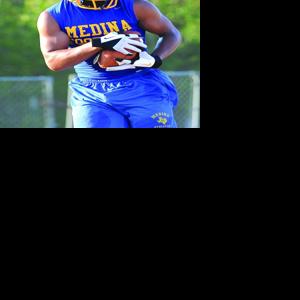 New faces for Medina football | Local | dailytimes.com