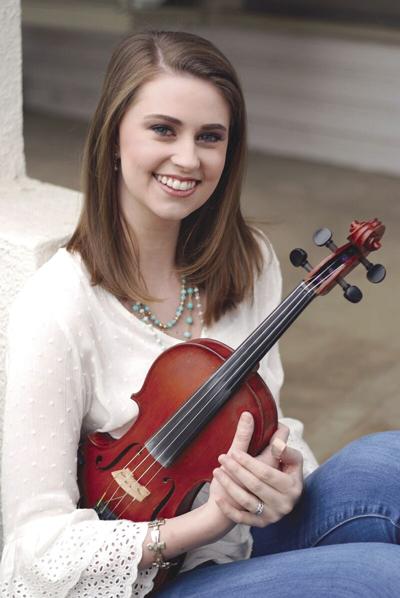 Music in the Park series to feature Camille Sanders | Entertainment ...