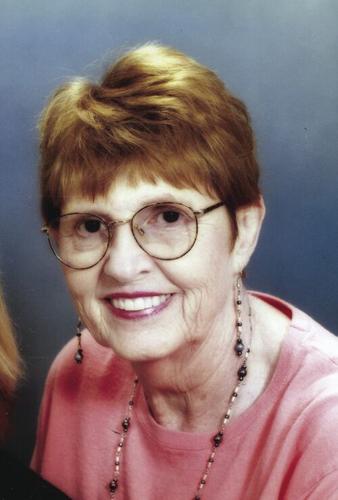 Barbara Gray | Promotions | dailytimes.com