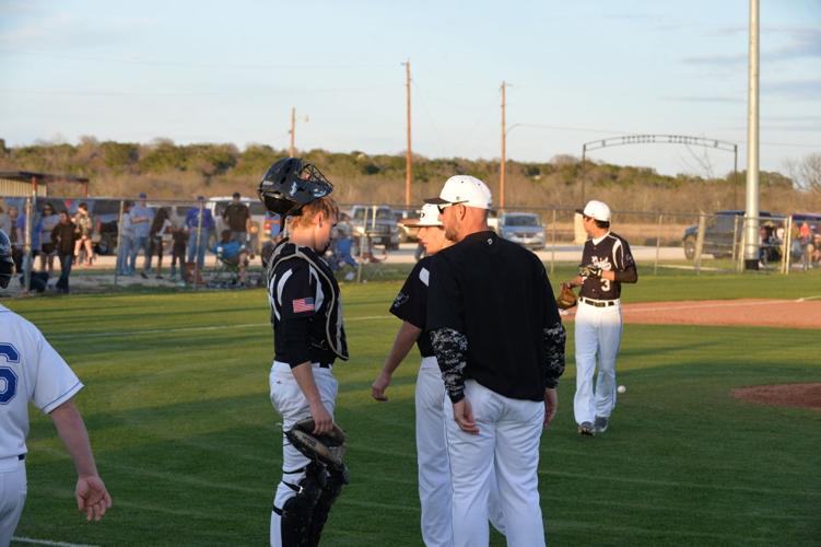 Center Point baseball vs. Bandera | | dailytimes.com
