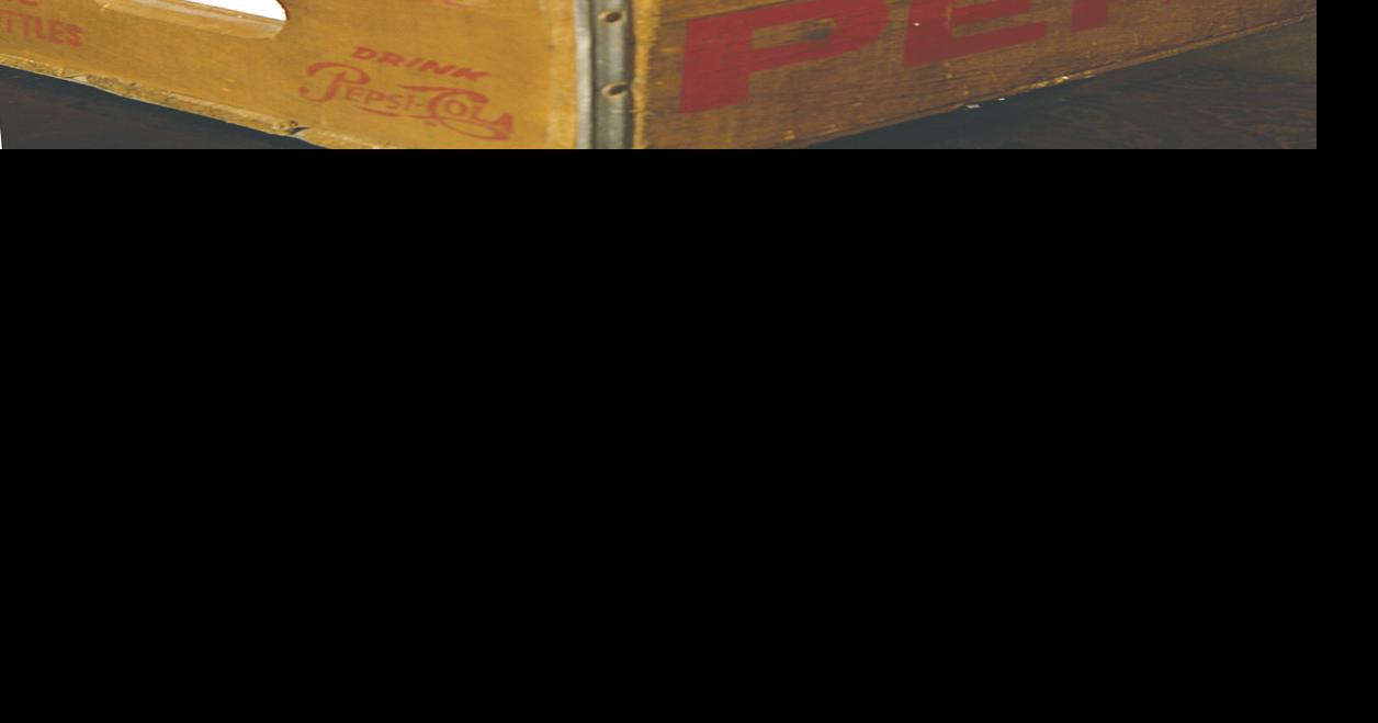 Kerrville’s ‘Crayola Man’ shares large collection | Living | dailytimes.com