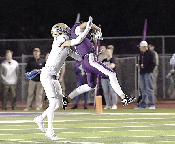 Tivy Football Receives Honors | Sports | dailytimes.com