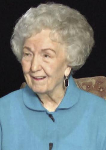 OBIT: Dorothy Ann Hahn Dare | Obituaries | dailytimes.com