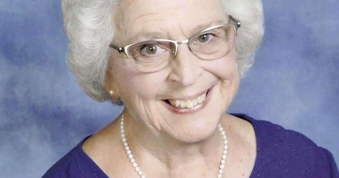 Janice E. Wahrmund | Obituaries | dailytimes.com