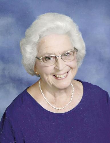 Janice E. Wahrmund | Obituaries | dailytimes.com