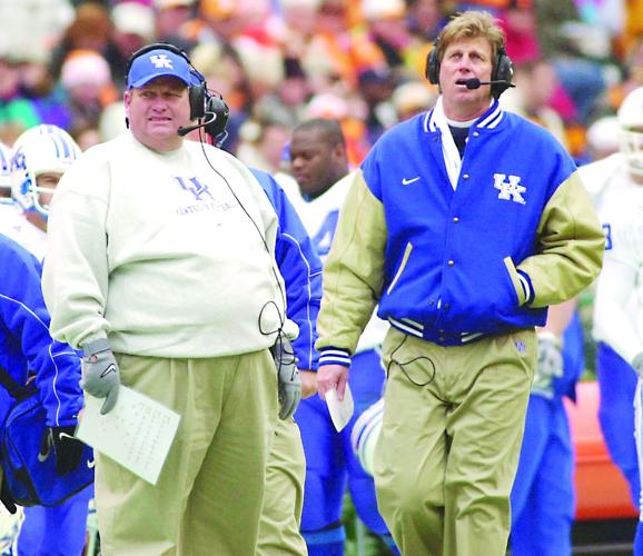 Schreiner University’s TexS Talk celebrates football legacy | News ...