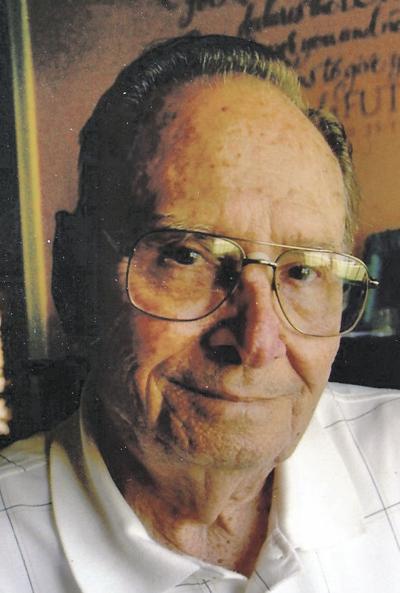 John Dean Overfield | Obituaries | dailytimes.com