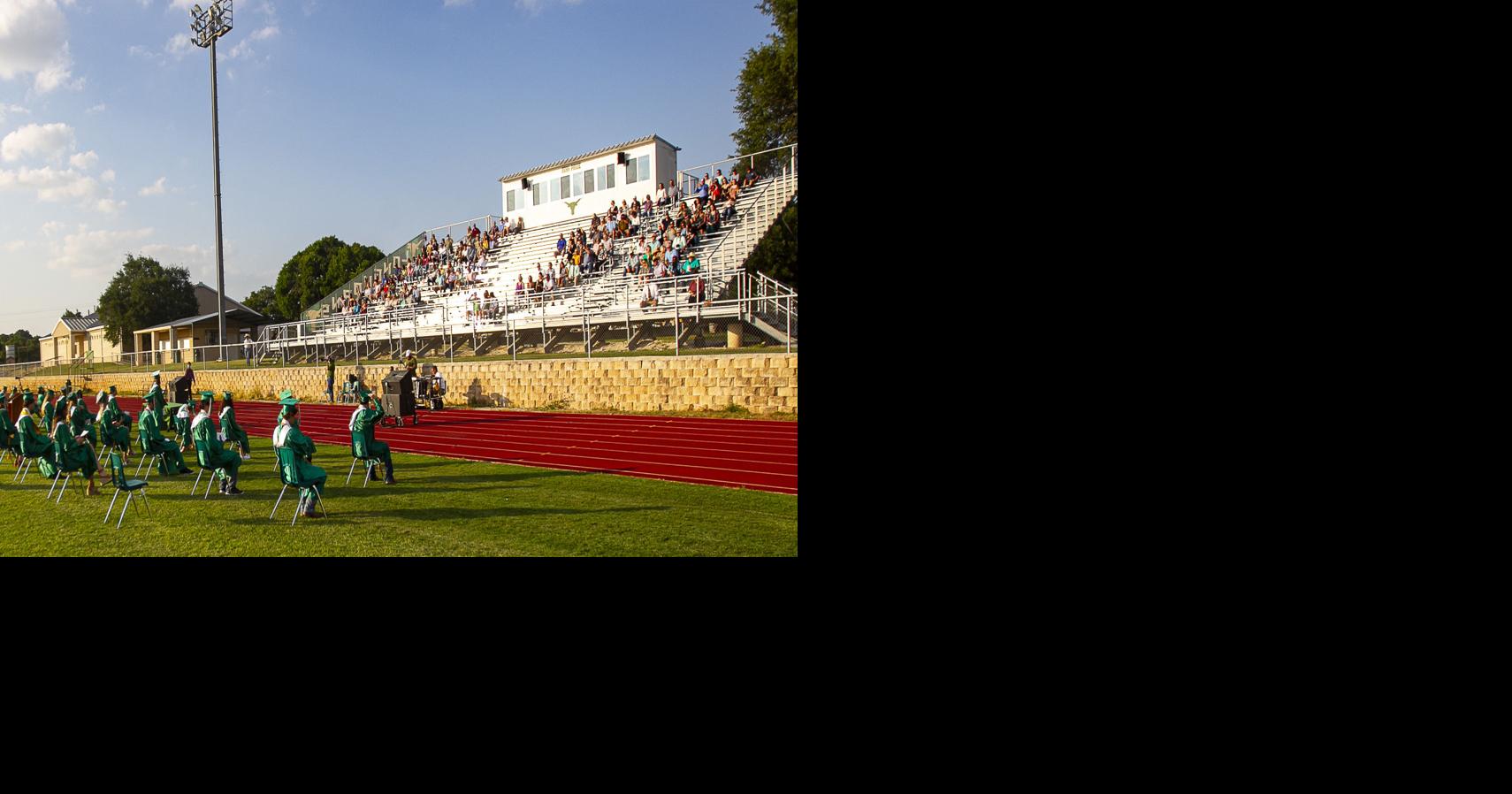 Photo gallery: Harper High School 2020 graduation | Coronavirus ...